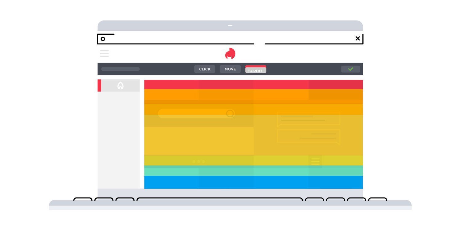 Heatmaps for Contractors: Fix Landing Pages To Get More Calls and ...